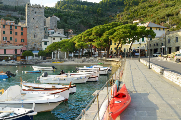 ¿Por qué la Riviera Italiana es un destino para visitar al menos una ...