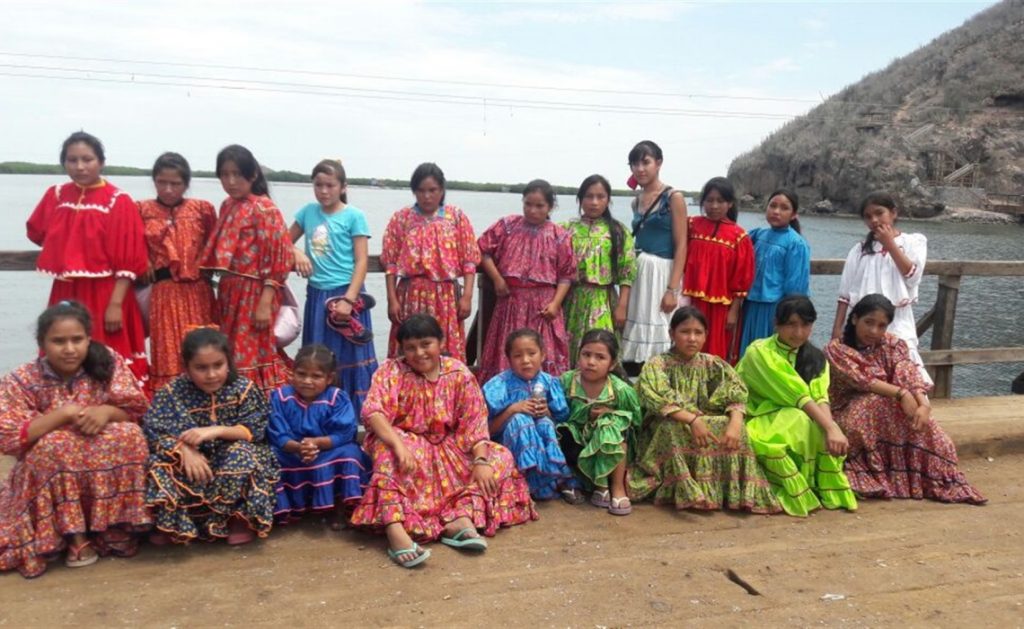 ¡Ah, Chihuahua! destacó la multiculturalidad del estado y la ...