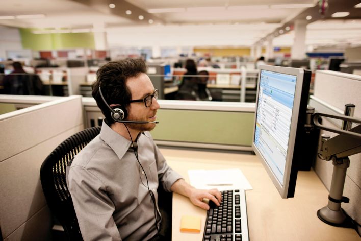 Colombia: Vacantes para Agentes de Call Centers – Dimension Turistica ...