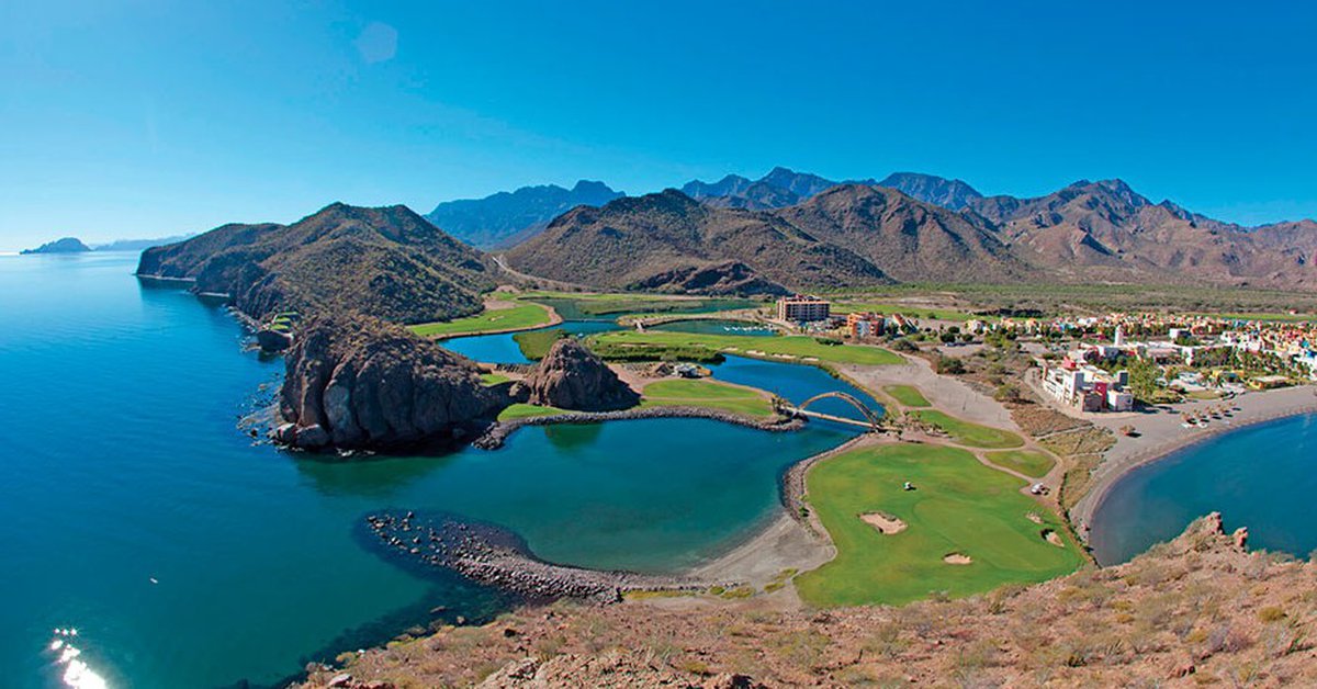 De Loreto a Punta Chivato: cinco destinos increíbles en Baja California ...