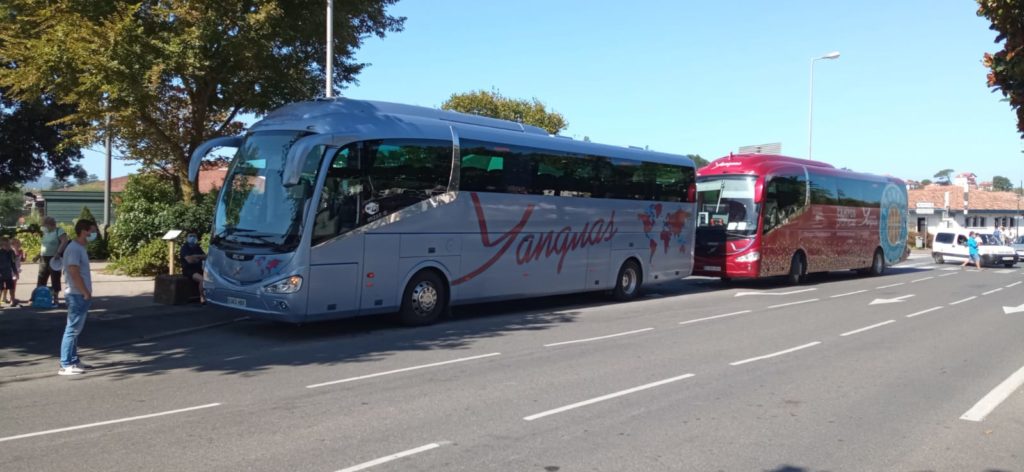 El Playabus vuelve a triunfar este verano en La Rioja – Dimension ...