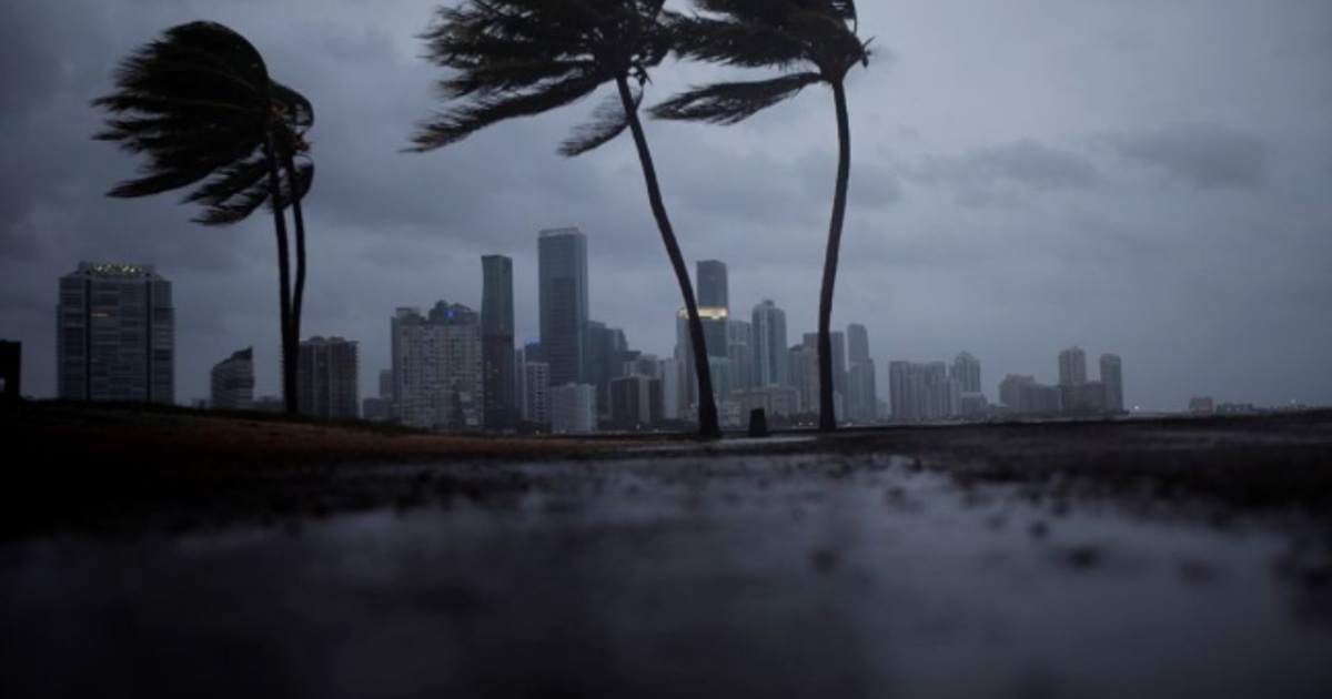 Temporada de huracanes en Miami: ¿Cuándo empieza y acaba? – Dimension ...