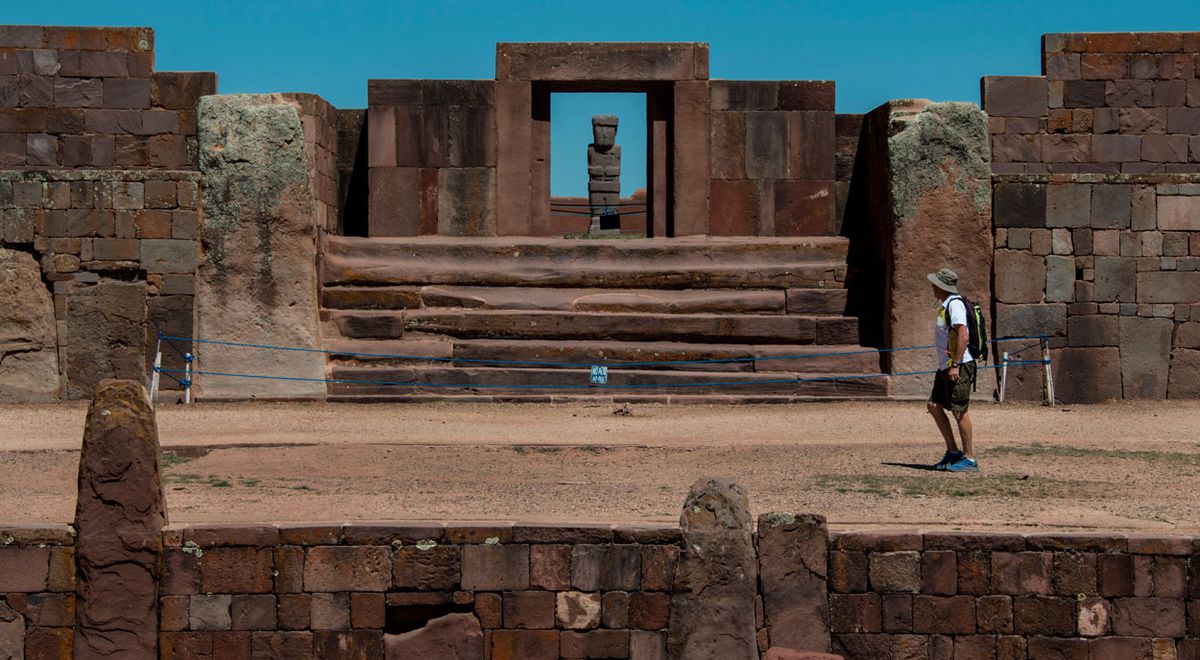¿Cuáles son los mejores lugares turísticos de Bolivia para viajar ...