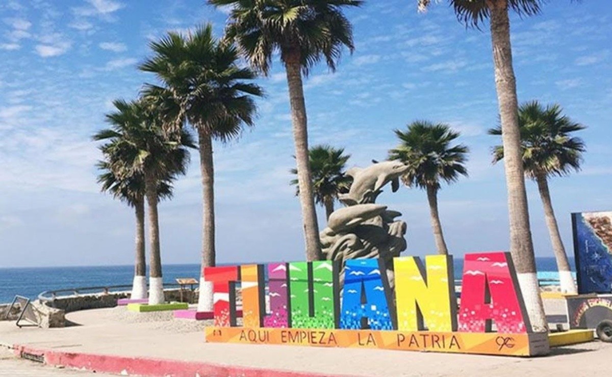 ¿Cuánto cuesta viajar de Culiacán a Tijuana en camión? – Dimension ...