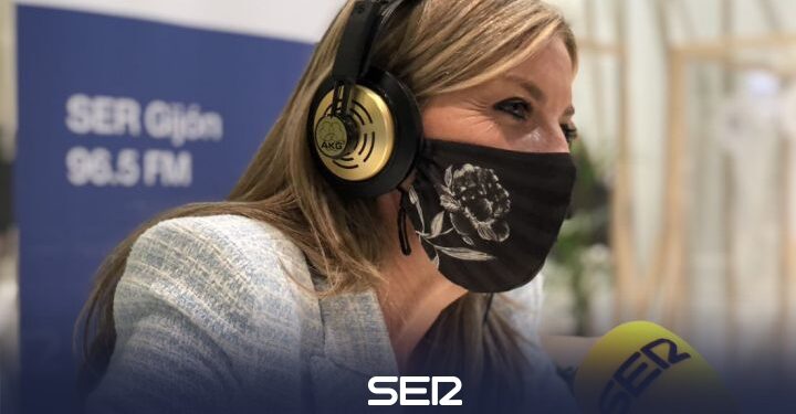 Graciela Blanco: “El modelo turístico de Asturias es un éxito porque se ...