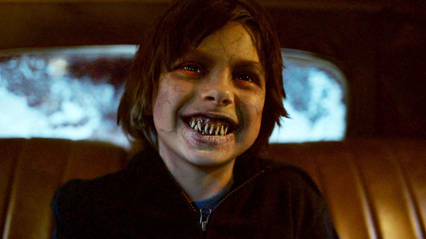 Las mejores series de brujas, demonios y magia de Amazon Prime Video ...