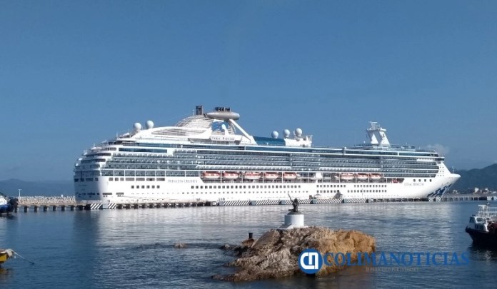Se reactivará la cadena logística de turismo con arribo de Cruceros ...