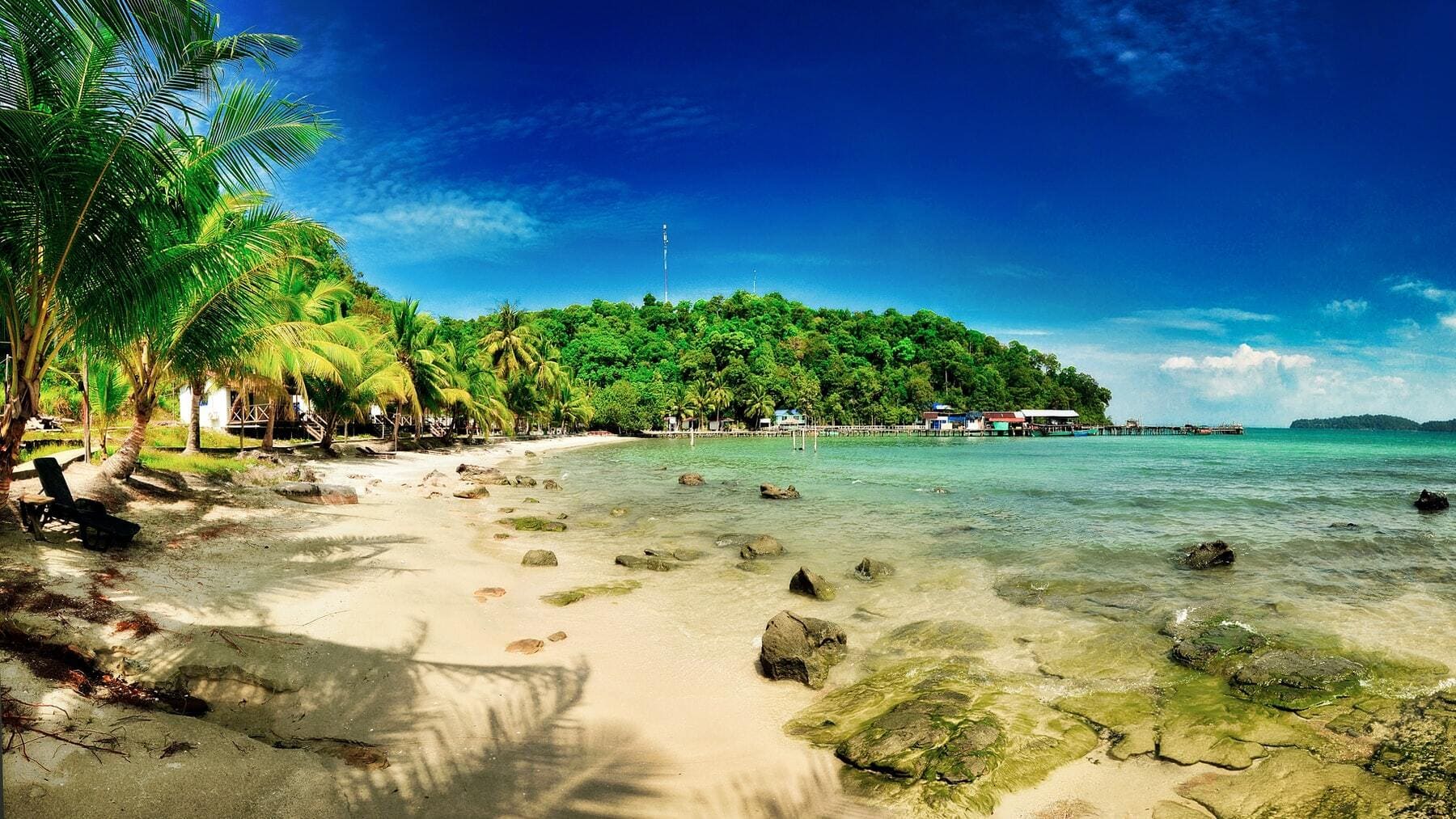 Los 5 mejores países de Asia para viajar en 2022 – Dimension Turistica ...