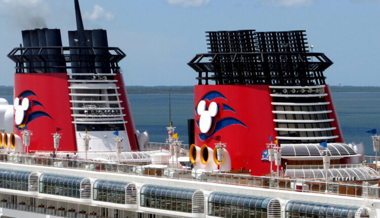 Crucero “Disney Wonder” hizo su retorno a puerto progreso Yucatán ...