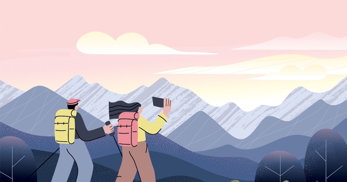 Cómo tomar fotos de viajes dignas de Instagram – Dimension Turistica ...