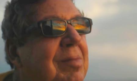 Mario Salcedo, el ‘hombre más feliz del mundo’ que lleva 20 años ...
