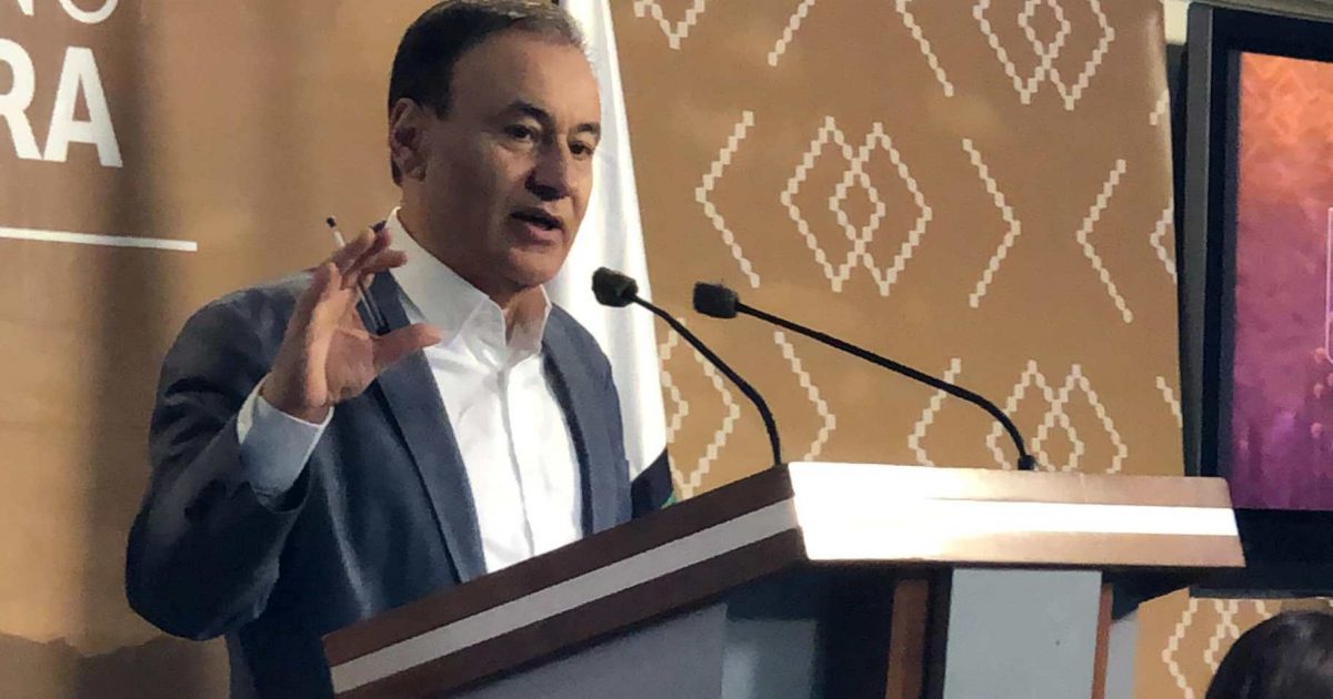 Operará Hard Rock crucero en Sonora: Alfonso Durazo – Dimension ...