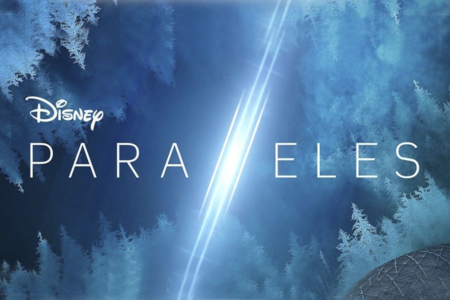 Vean el tráiler de Parallels, la nueva serie francesa de Disney+ que ...