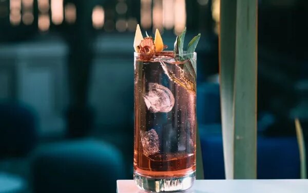 5 lugares en la CDMX para festejar el día del coctel – Dimension ...