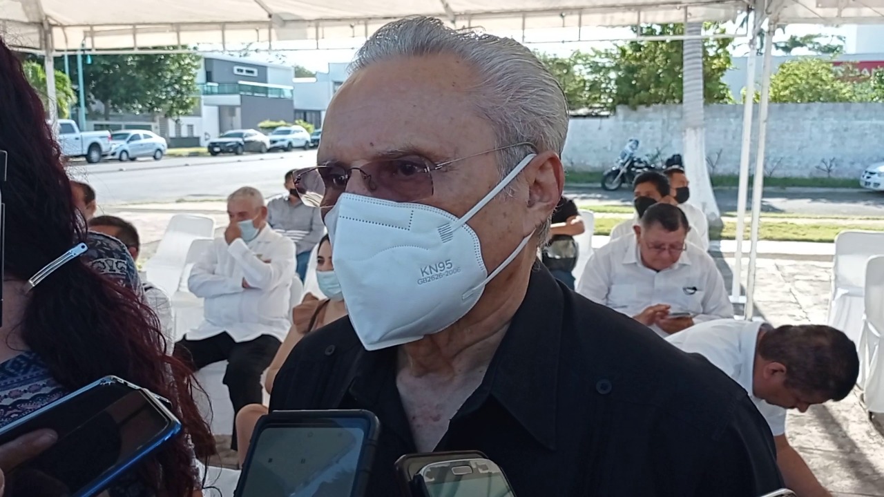 Coqcyt – Pedro Canché Noticias – Dimension Turistica Magazine