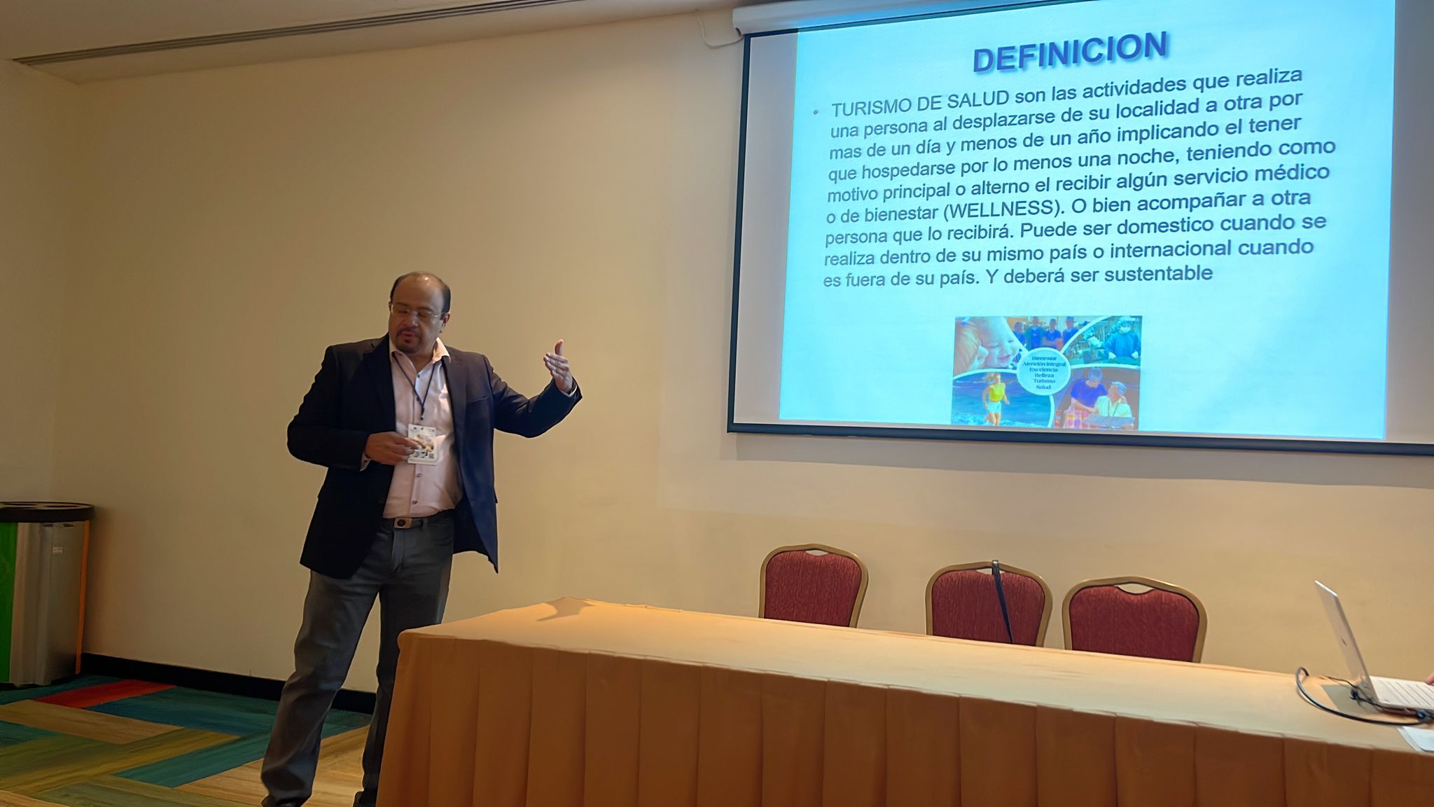 Expo Spa 2022, un fin de semana dedicado al turismo de bienestar ...