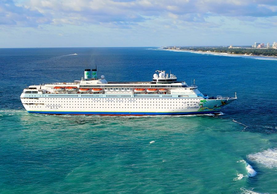 Margaritaville at Sea zarpa con un concierto sorpresa de Jimmy Buffett ...