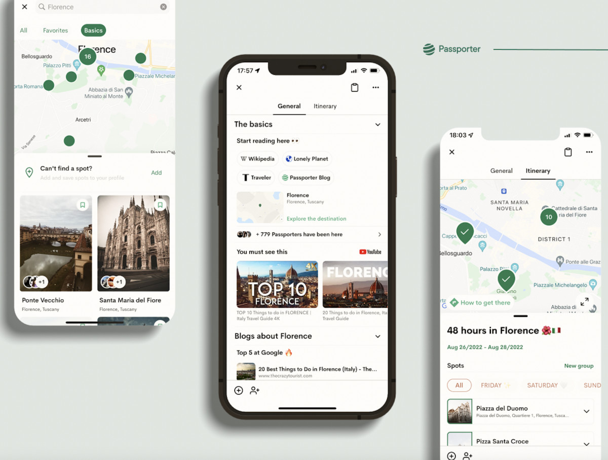 Passporter impulsa su expansión y prevé año lleno de grandes hitos ...