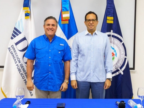 Puerto Duarte en República Dominicana, inicia proceso de licitación ...