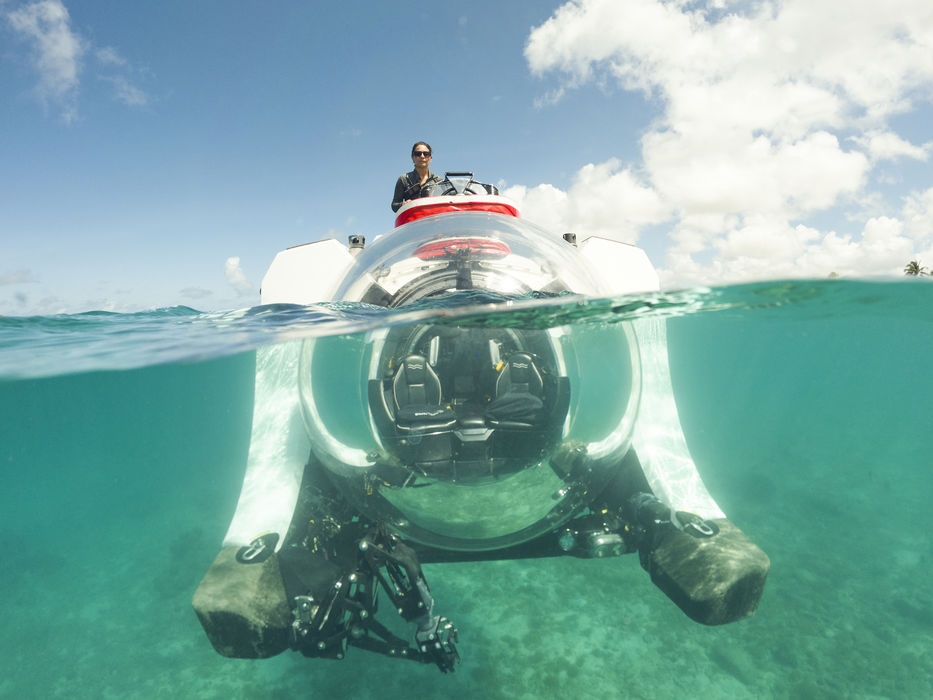 Un submarino personal para cada ortodoncista – Dimension Turistica Magazine