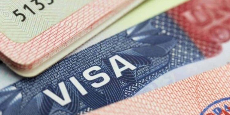 ¿Cómo adelantar las citas de visa para Estados Unidos? – Dimension ...