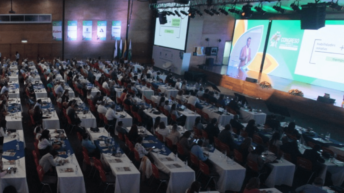 Bogotá recibirá el 26 Congreso Nacional de Agencias de Viajes y Turismo de ANATO – Dimension ...