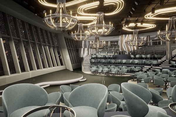 MSC Cruceros presenta detalles del entretenimiento a bordo de su nuevo ...