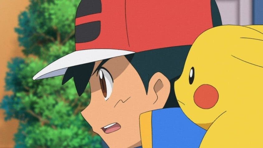 Viajes Pokémon estrena el avance en vídeo del siguiente episodio para ...