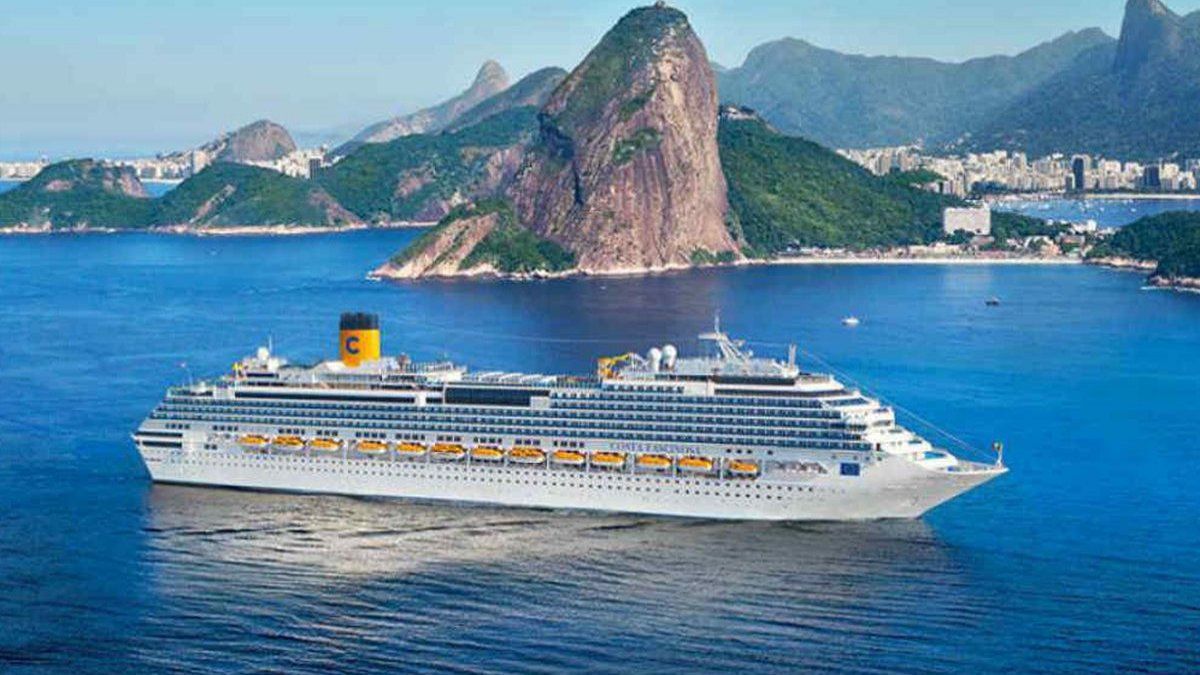 4 viajes imperdibles en crucero: Recorridos y precios – Dimension ...