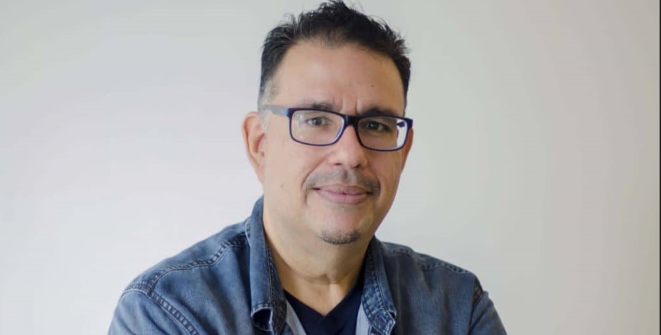 Carlos Daniel Malavé: “One Way me salvó” – Dimension Turistica Magazine