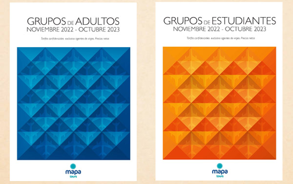 Mapa Tours pone a disposición de las agencias sus nuevos tarifarios ...