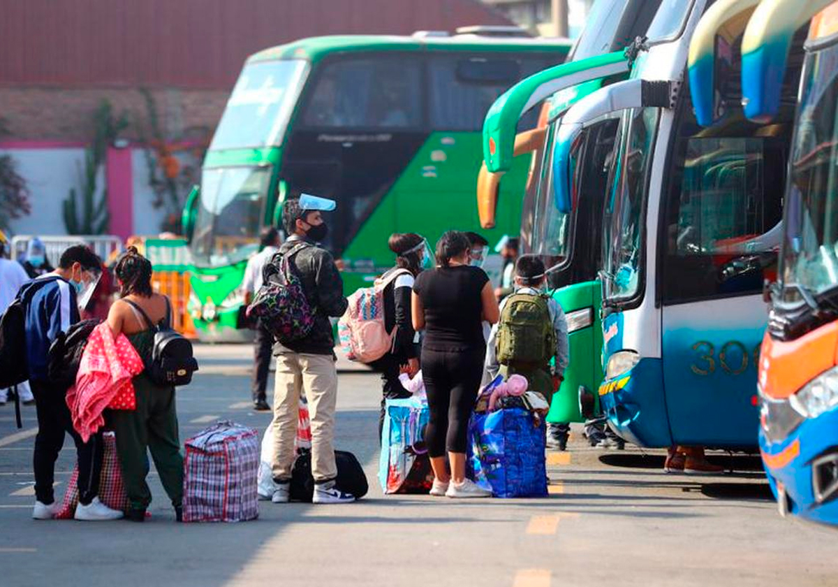 Ofertarán pasajes a un sol para viajar a cualquier destino del Perú ...