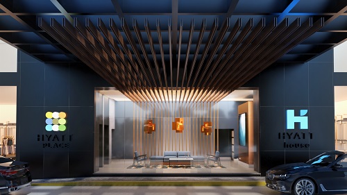 Hyatt Hotels y Grupo Presidente anuncian la apertura de Hyatt Place ...