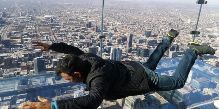 ¿Qué hacer en Chicago en invierno? – Dimension Turistica Magazine