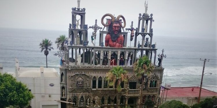 Los mejores spots de fotos para acercarte a Rosarito, BC – Dimension ...