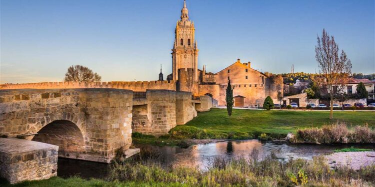 Estos son los seis nuevos ‘pueblos más bonitos de España’ – Dimension Turistica Magazine