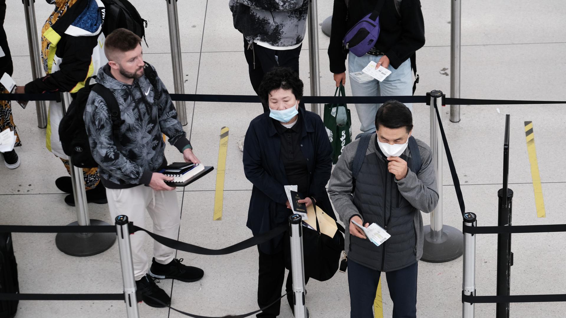 Recomendaciones para evitar contagios con virus respiratorios durante ...