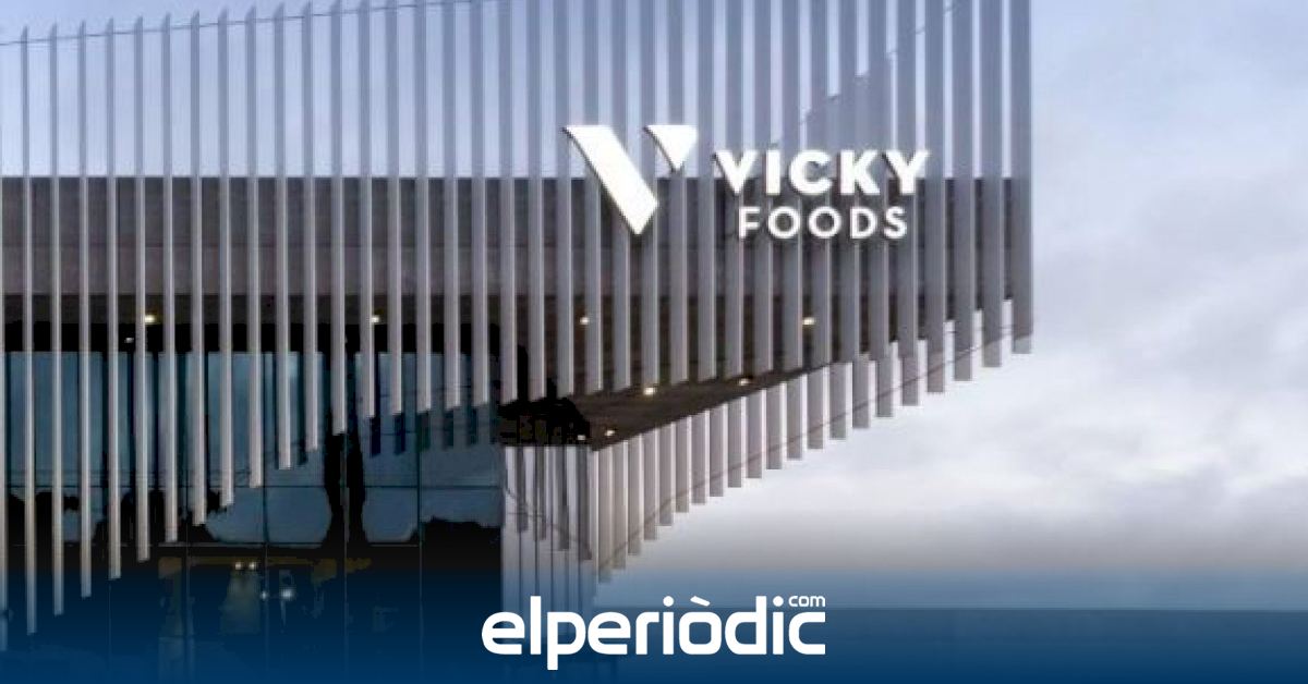 Vicky Foods se une al Club de Empresas Responsables y Sostenibles de la ...