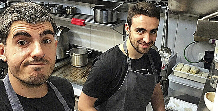 Lo ltimo en el plato – Dimension Turistica Magazine