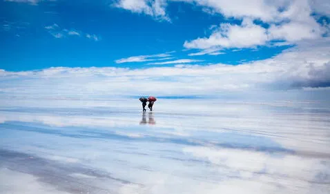 ¿Cuáles son los mejores lugares turísticos de Bolivia para viajar ...