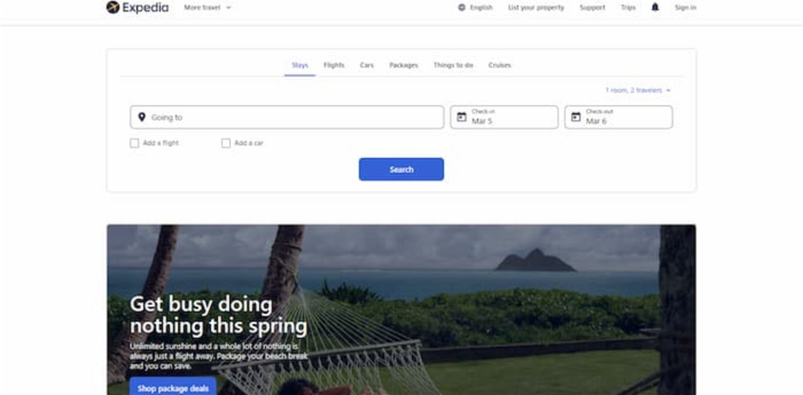 Las mejores webs para reservar vuelos online – Dimension Turistica Magazine