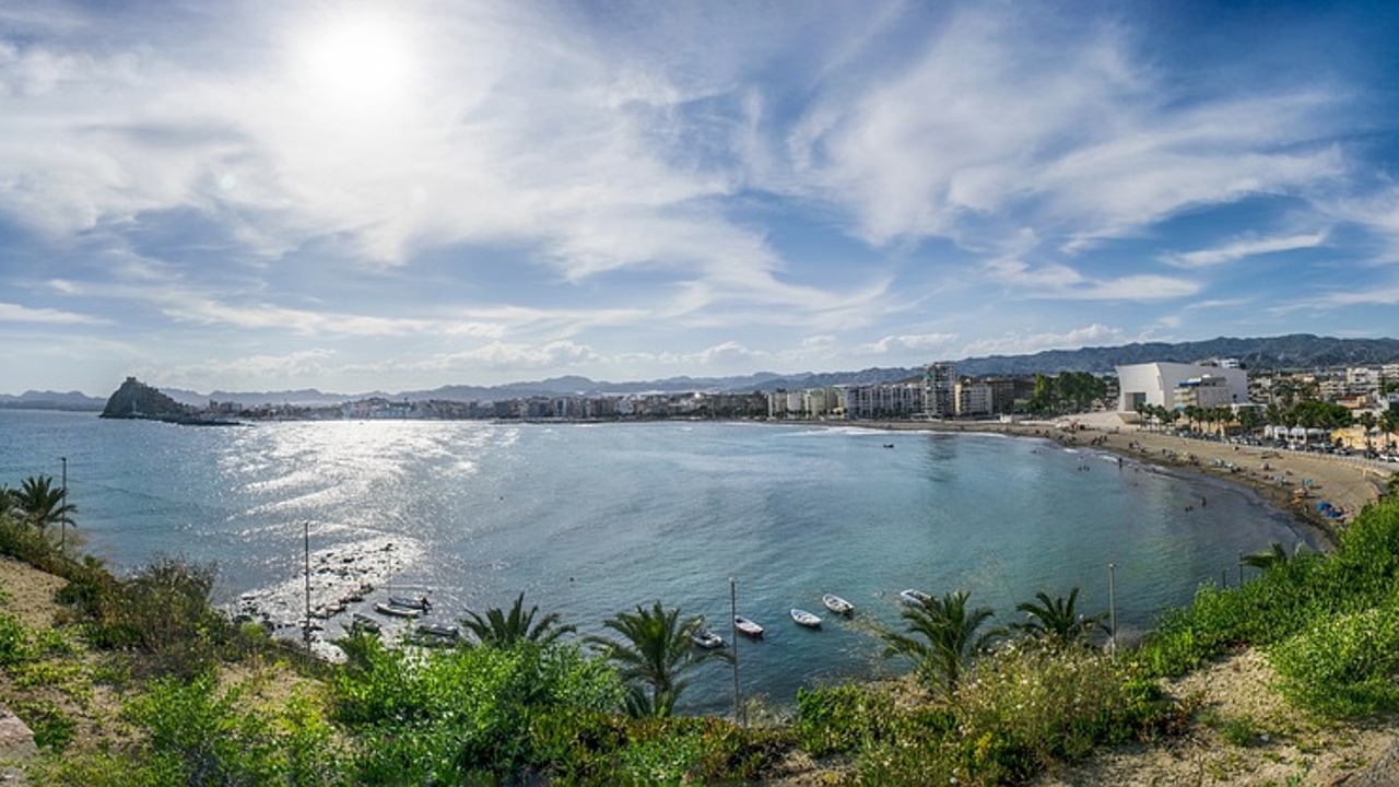 23 motivos para visitar la región de Murcia en 2023 – Dimension ...