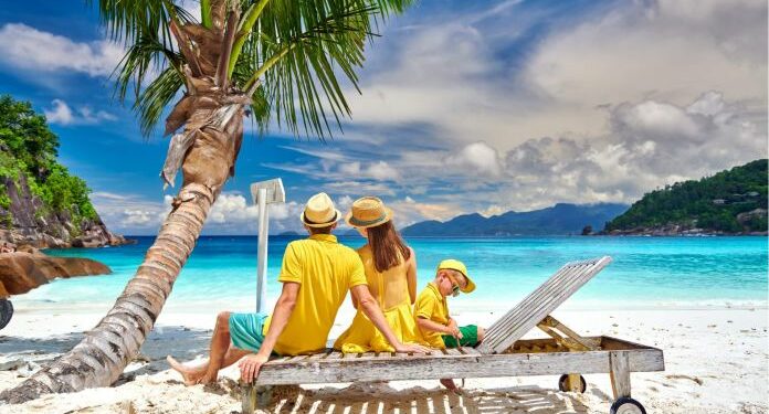 Las 5 mejores playas para viajar en febrero – Dimension Turistica Magazine