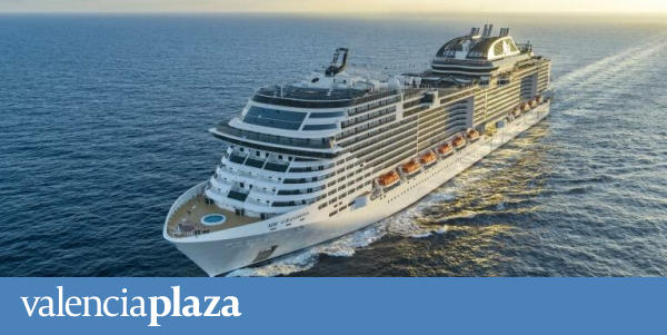 MSC Cruceros amplía sus puertos de embarque hasta siete, entre ellos ...