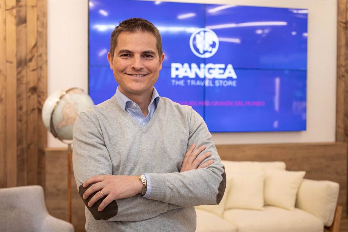PANGEA crece un 60% con respecto a 2019 – Dimension Turistica Magazine
