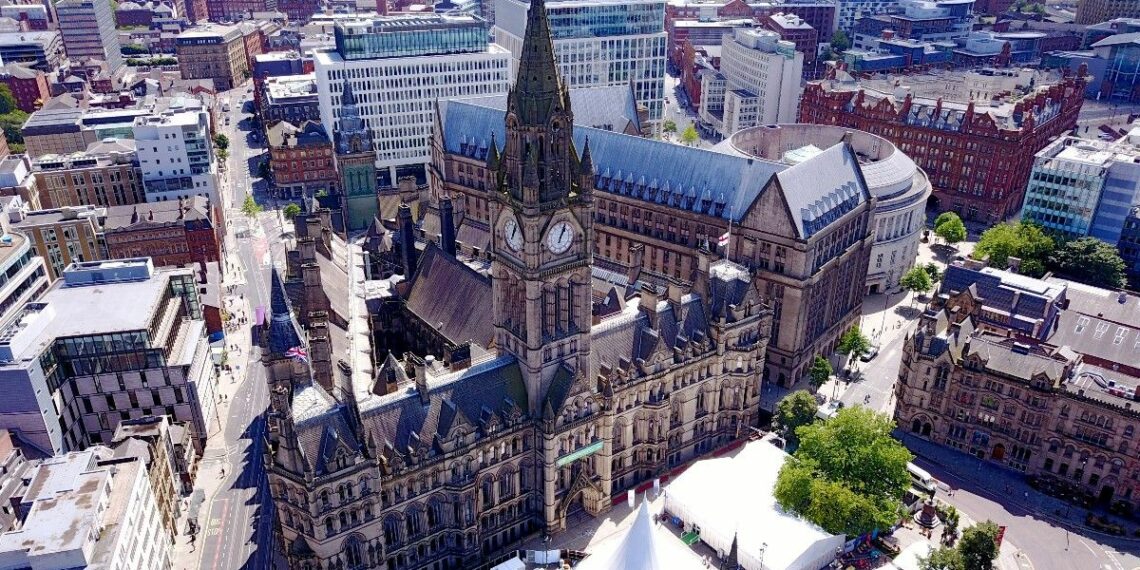 Qué ver en Mánchester en 3 días – Dimension Turistica Magazine