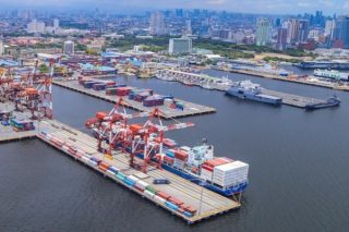 Terminal de Cruceros de Siargao se prepara para abrir en octubre 2023 ...