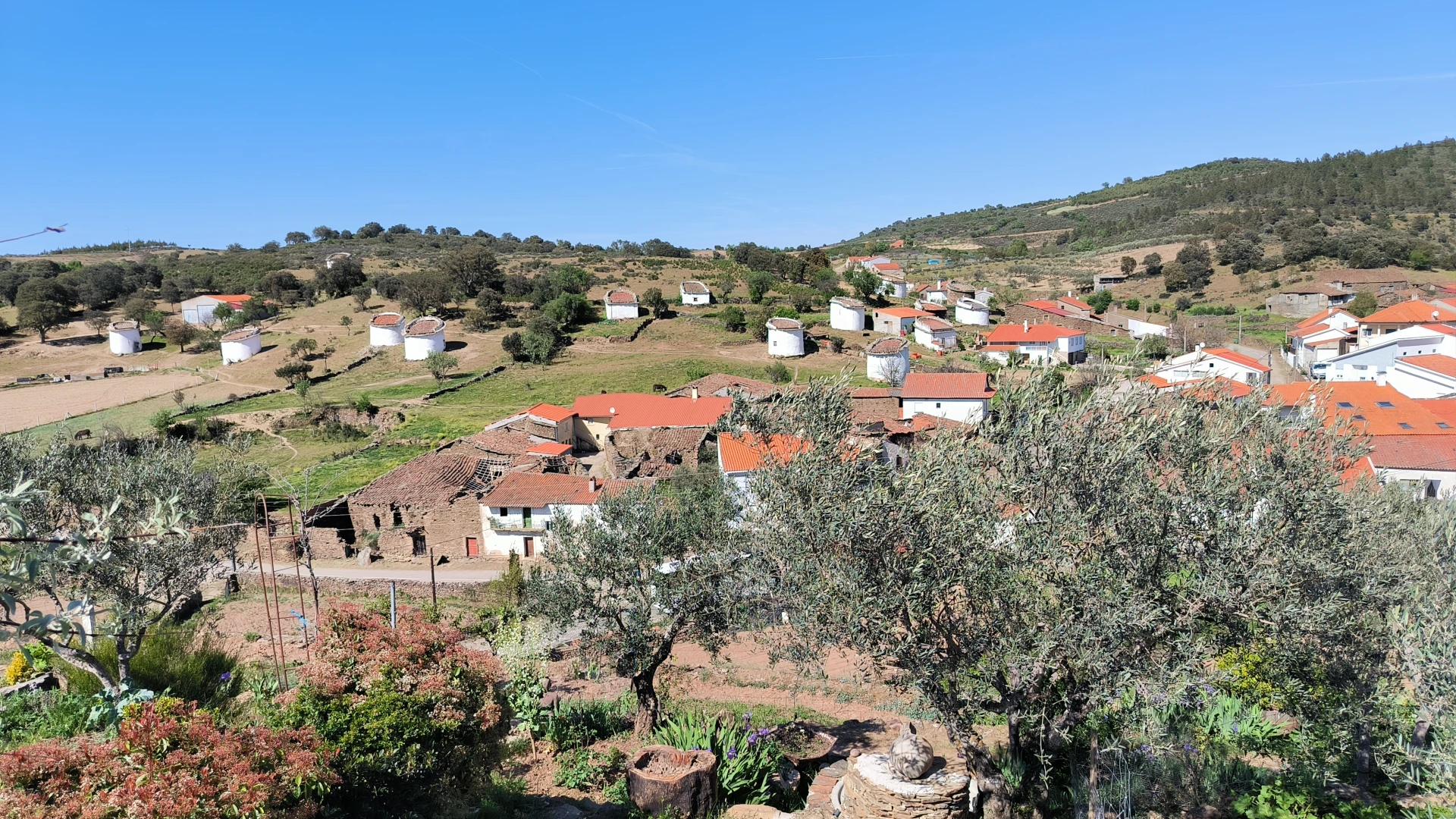 Descubre la desconocida región de Trás-os-Montes – Dimension Turistica ...