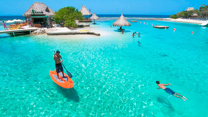 Honduras, mejor destino de CA para turismo de aventura según The Daily ...