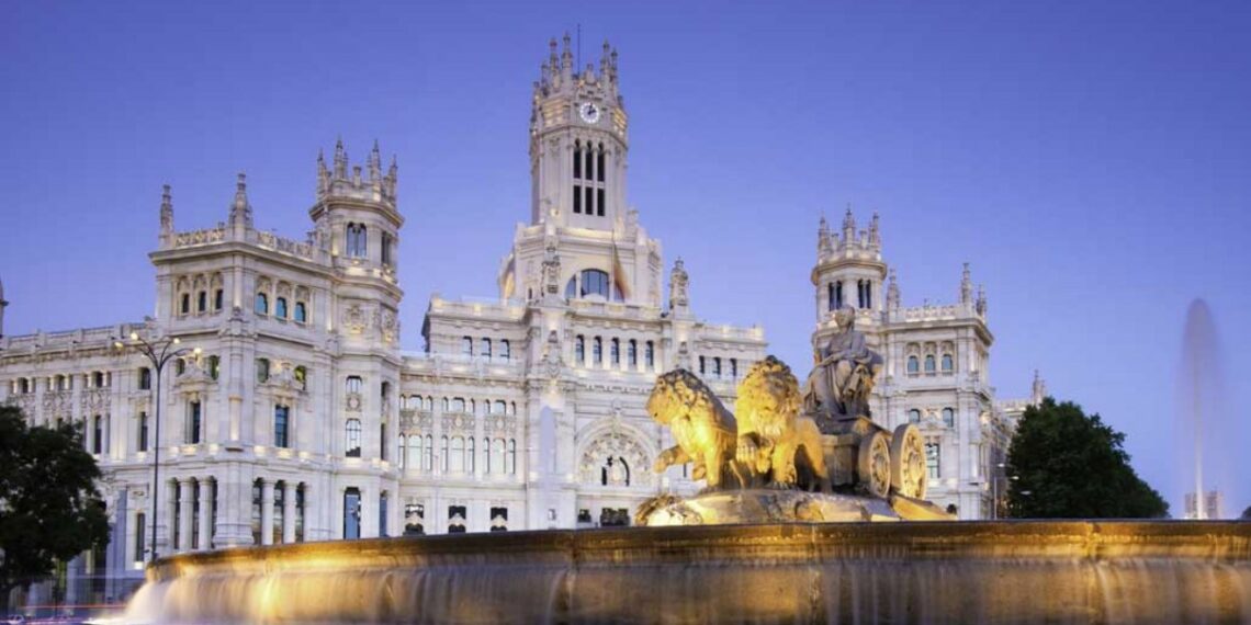 Los 5 mejores lugares para visitar en Madrid – Dimension Turistica Magazine